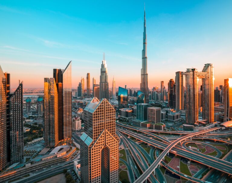 Expo 2020 Dubai - Pavillon Monaco